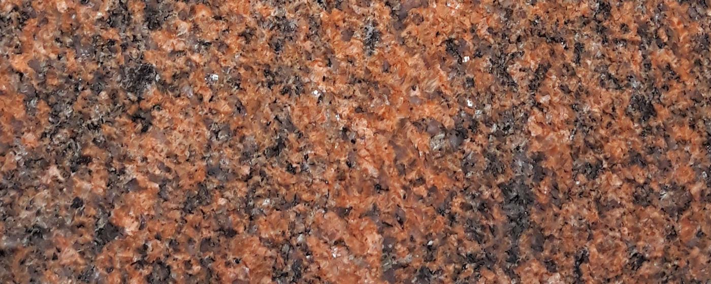 Alfabetski sistem klasifikacije granita - Granit Trade AGK